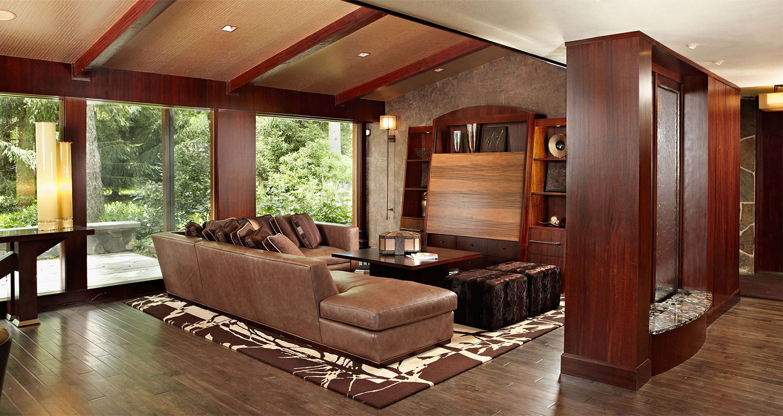 California Contemporary Design | Home Remodel | Interior Perfection