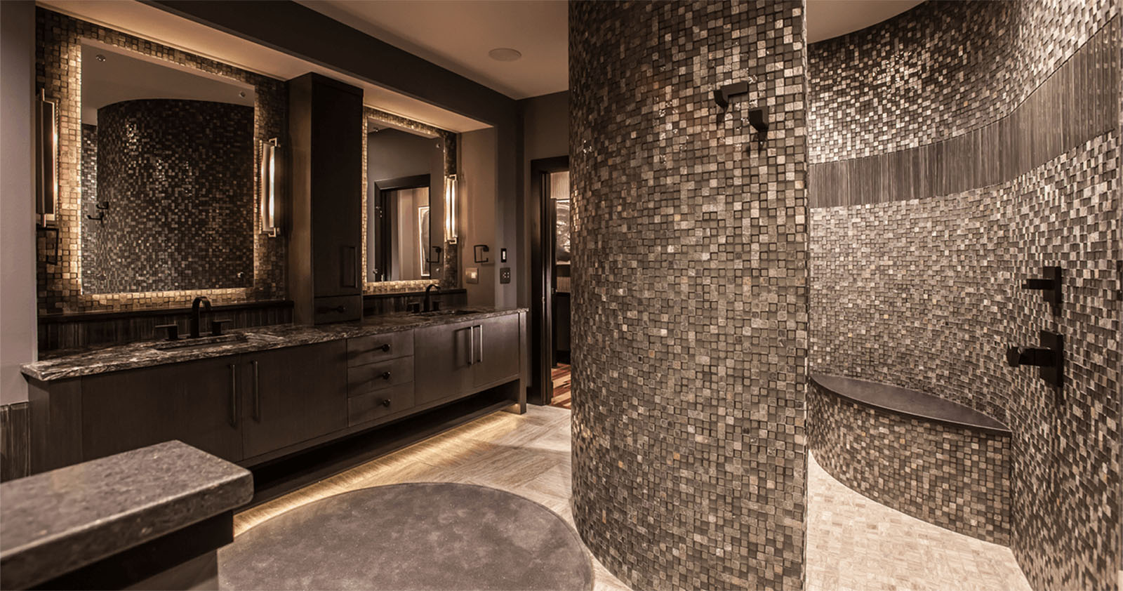 Post-Modern Contemporary Design | Home Remodel | Interior Perfection