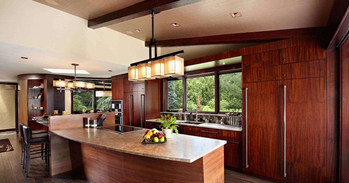 Kennon | Interior Design | Cedar Rapids, IA